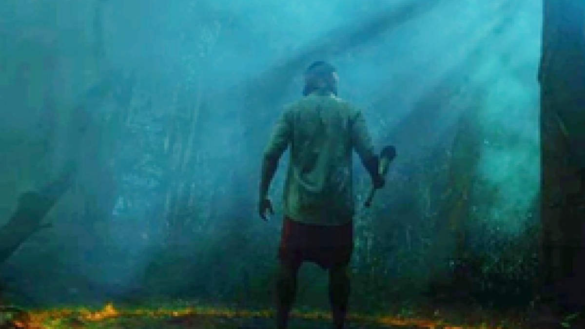 ‘Kantara Chapter 1’ First Look Promises A Compelling Origin Story ...