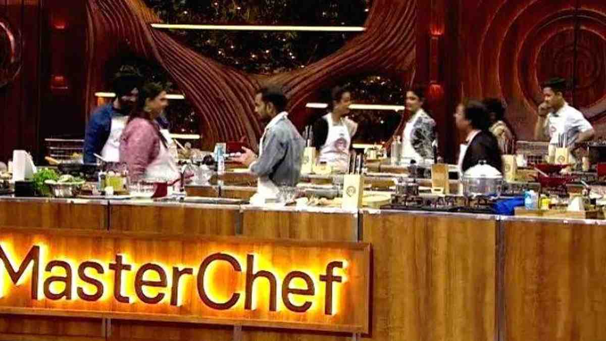 ‘MasterChef India’: Contestants Get Help From Family Members In Last 5 ...