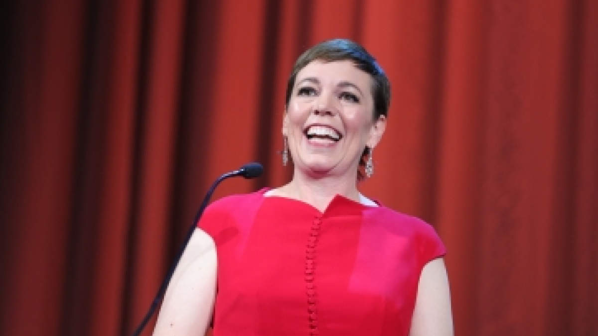 Olivia Colman: ‘The Crown’ Has Become More Uncomfortable To Watch ...