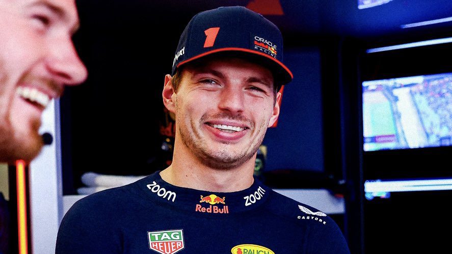 Formula 1: Max Verstappen Survives Time Penalty, Multiple Clashes To Win His Debut In Las Vegas GP