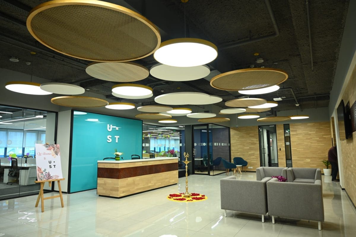 UST To Double Headcount To 4,000 In Hyderabad, Opens New Office
