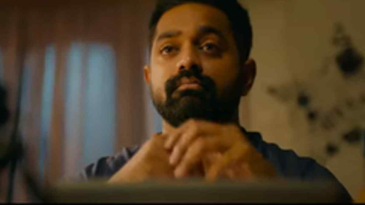 'A Ranjith Cinema' Trailer Is Filled With Intrigue, High-octane Suspense