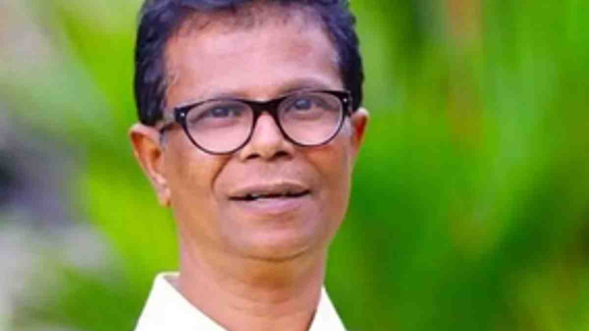 Acclaimed Malyalam Actor Indrans To Appear For Class X Exams | Glamsham