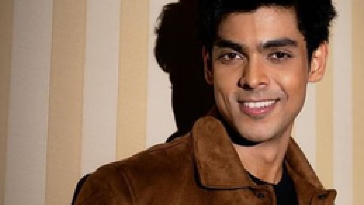 Aditya Nanda Is Shooting For Alia Bhatt-starrer ‘Jigra’ | Glamsham