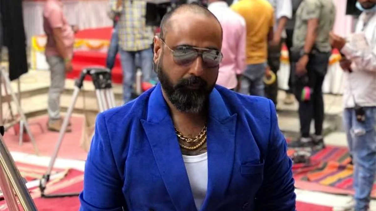 Amit Dhawan Shines Bright In 'Fukrey 3' | Glamsham