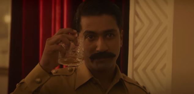 Sam Bahadur Dialogues: Vicky Kaushal Impresses As Sam Bahadur And His ...