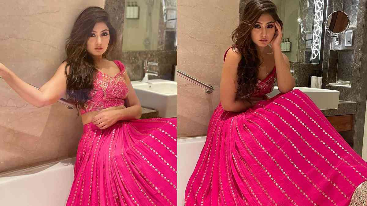 Anjali Tatrari On Intense Sequence In ‘Vanshaj’: 'It Was Exhausting ...