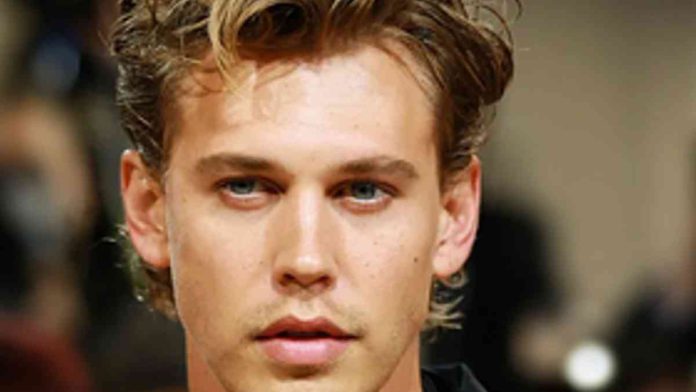 Austin Butler Is WWII Bomber In Steven Spielberg's 'Masters Of The Air ...