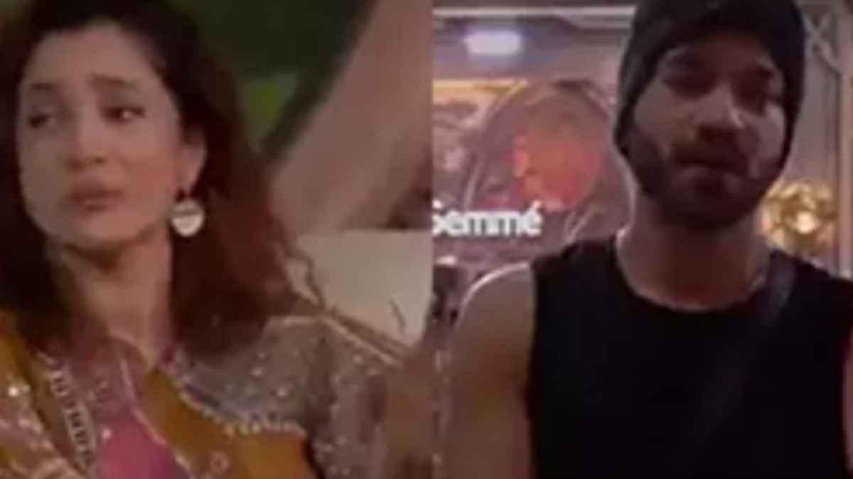 'Bigg Boss 17': Vicky Jain’s Mother Tells Ankita Lokhande ‘tum Sambhaal ...