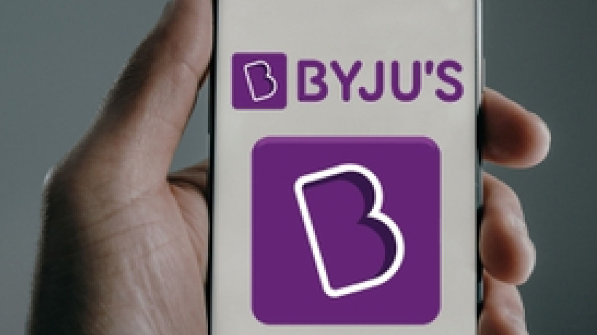 Byju’s Core Biz Sees Rs 2,253 Cr In Net Income Loss In FY22, Logs 2.3x ...