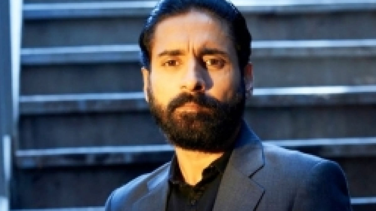 Chandan Roy Sanyal Dedicates His Performance In ‘Shehar Lakhot’ To His ...