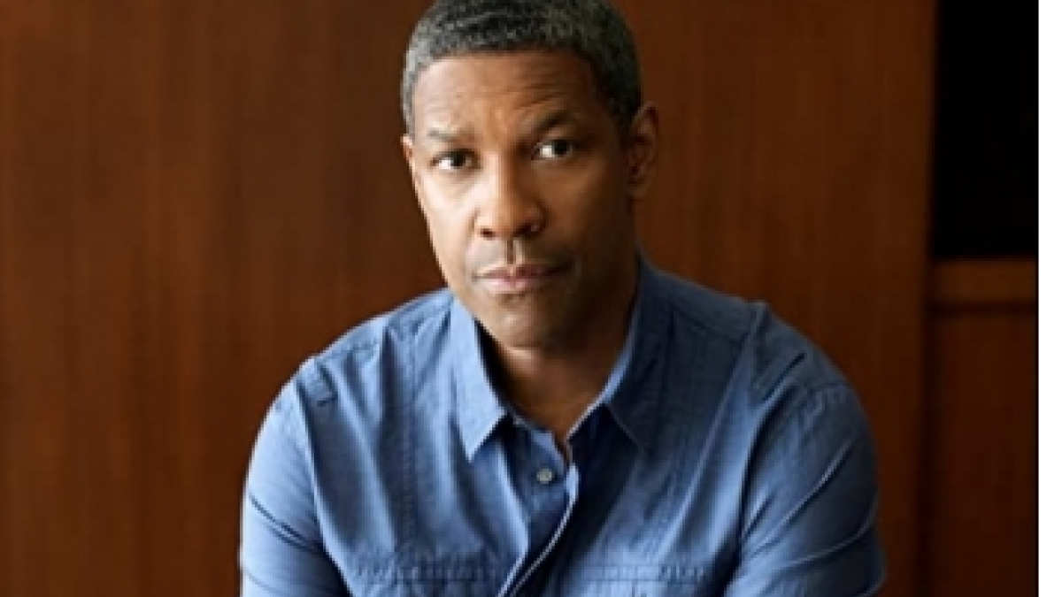 Denzel Washington To Reunite With Antoine Fuqua For Hannibal Epic ...