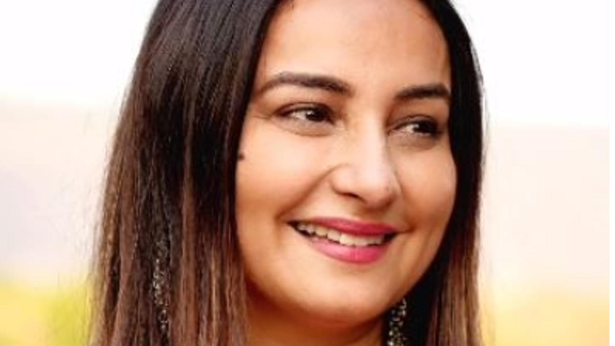 Divya Dutta Recounts Her First Meeting With Hrishikesh Mukherjee: 'The ...