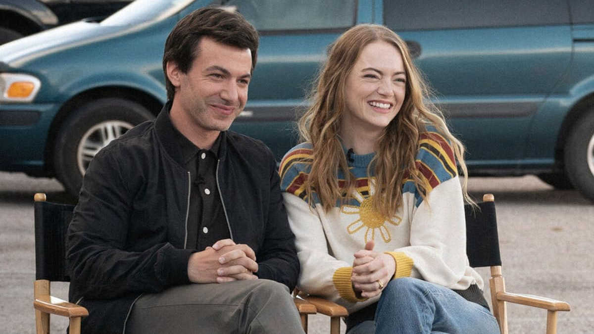 Emma Stone To Host ‘SNL’ With Noah Kahan As Musical Guest | Glamsham