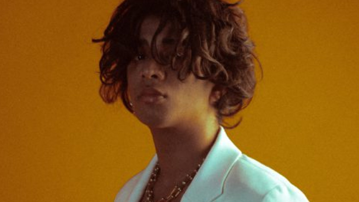 Goan Artist Tsumyoki Wins Best Indian Local Act Award At 2023 MTV EMAs ...