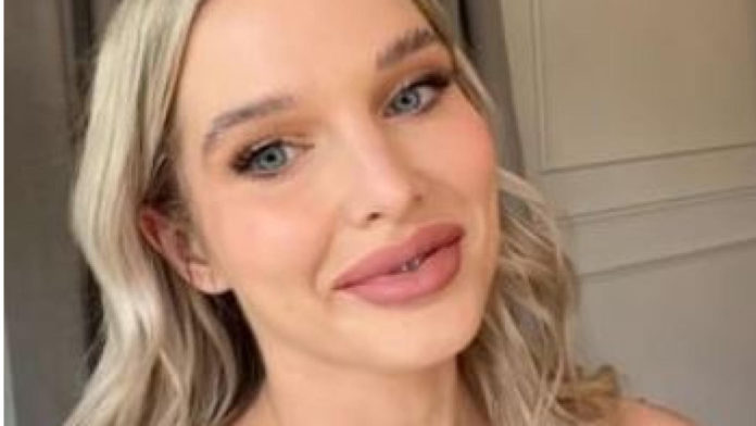 Helen Flanagan Shares Details Of Her Acting Comeback