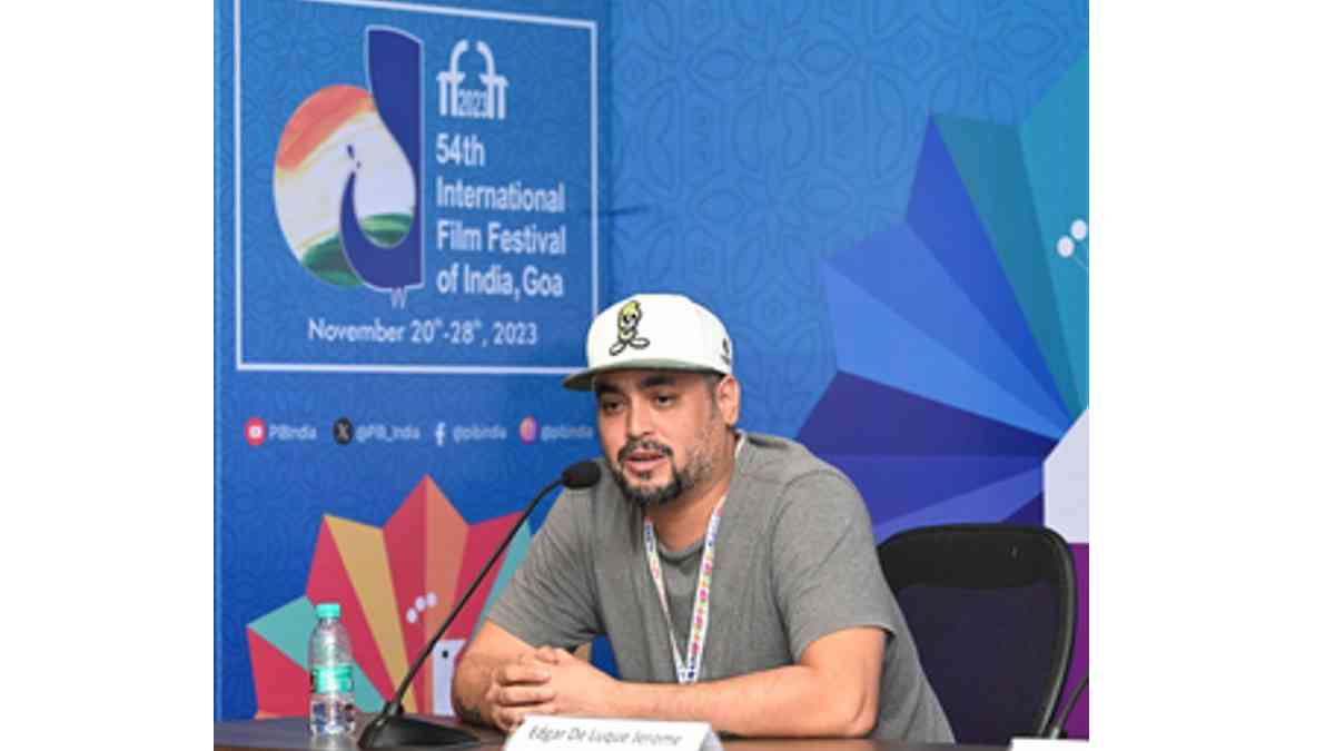 IFFI 2 ' Fisherman’s Daughter’ Traces Commonalities Among A Sea Of ...