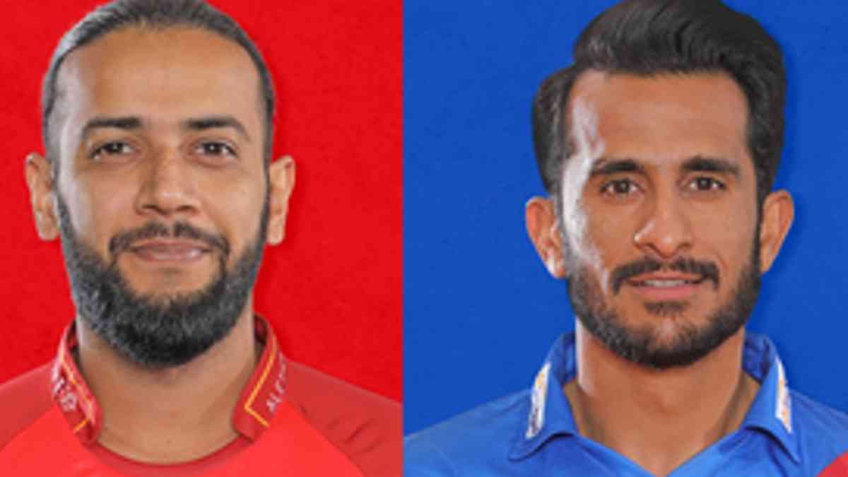 Imad Wasim Join Islamabad United, Hasan Ali Moves To Karachi Kings Ahead Of PSL 2024