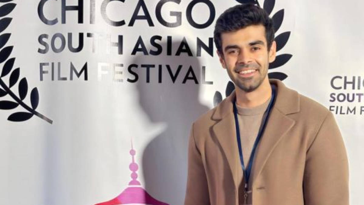 India-born Director Jayesh Jaidka Makes Waves In International Film ...