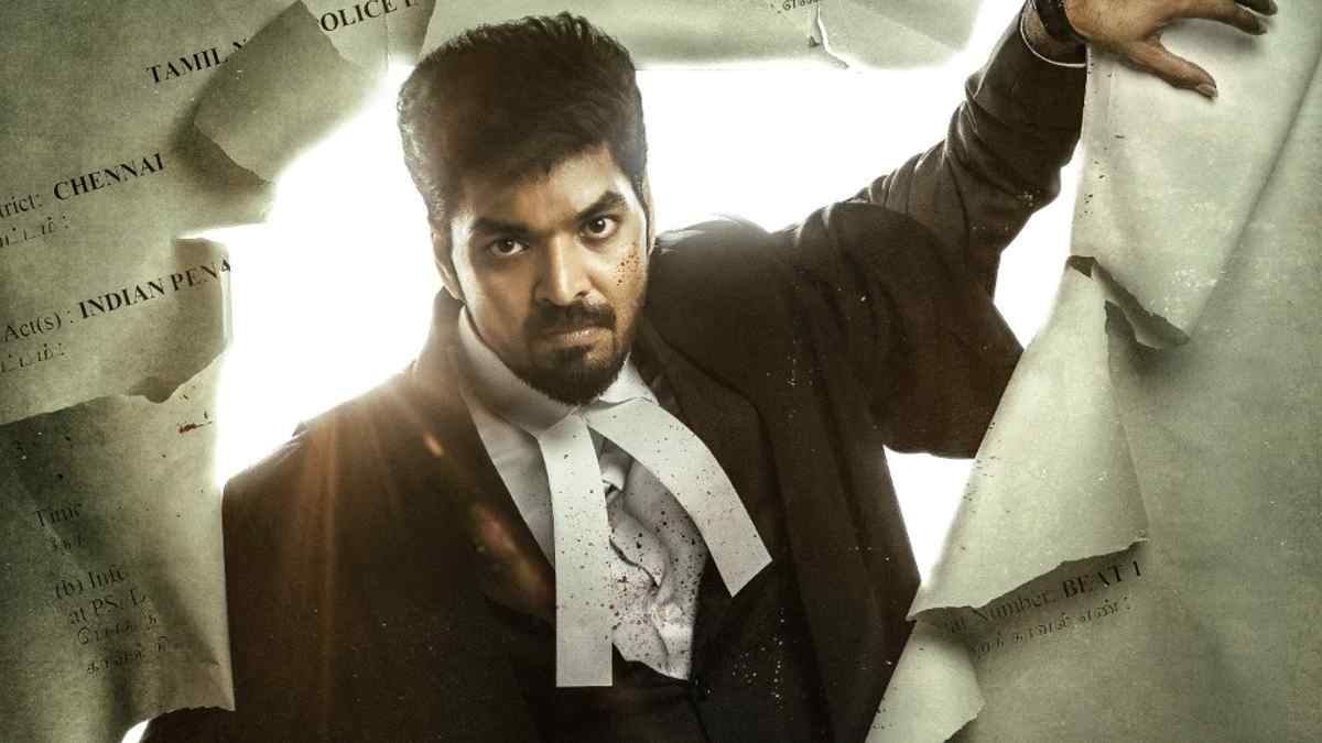 Jai: ‘Label’ Examines Hardships Of Breaking Away From Society-imposed ...