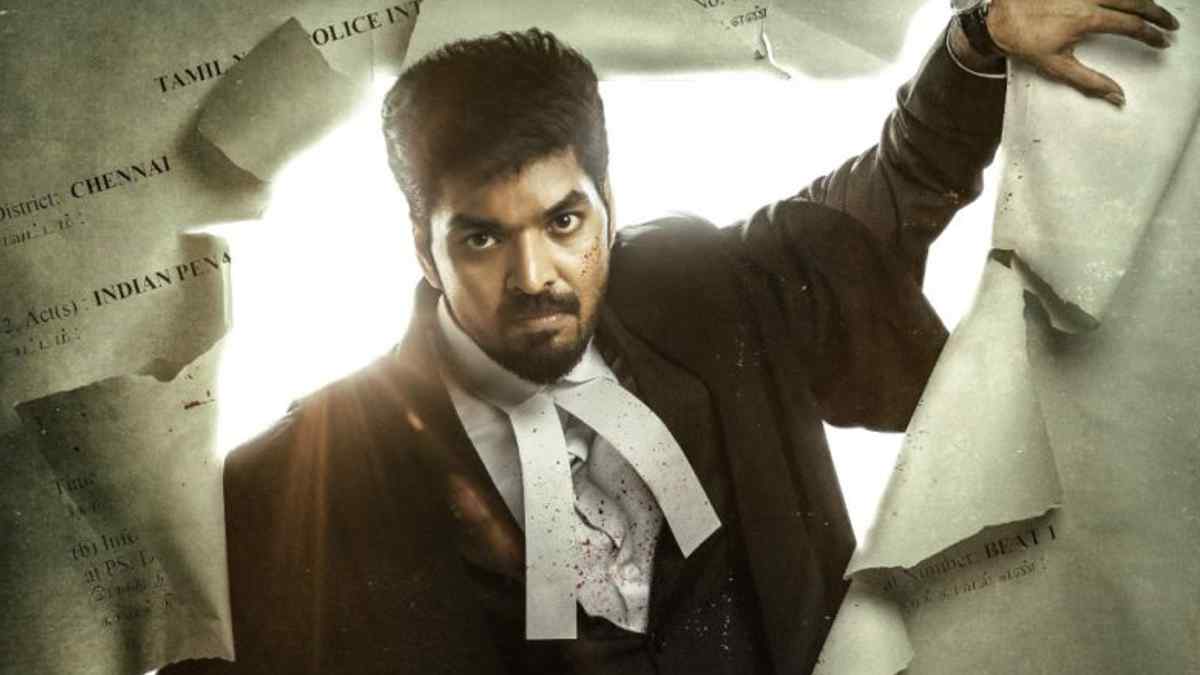 Jai Says His ‘Label’ Character Points Out How Biases Affect People ...