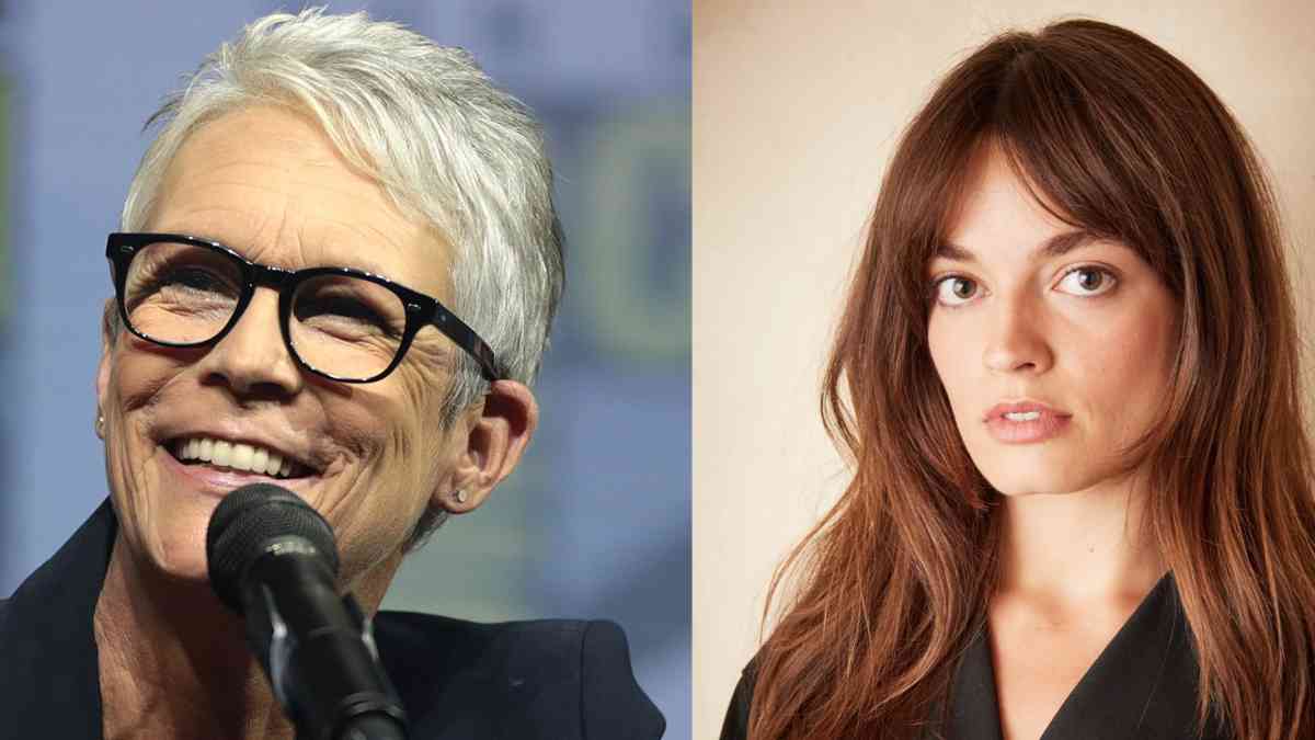 Jamie Lee Curtis, Woody Harrelson, Emma Mackey tapped for James L ...