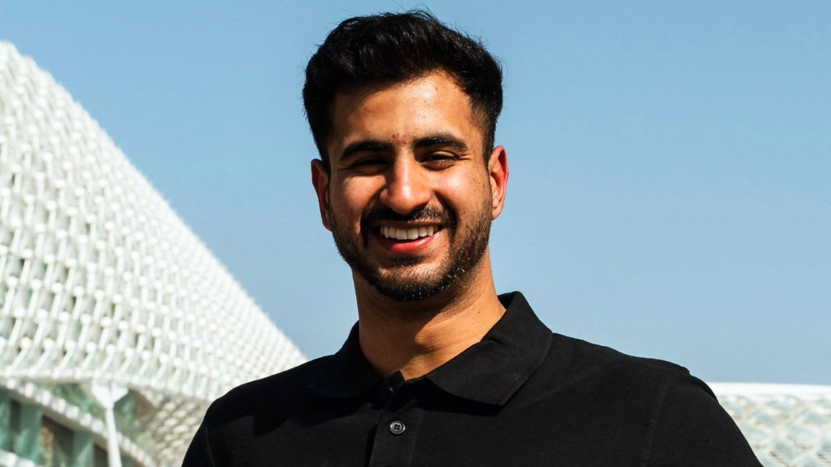 Kush Maini To Join Invicta Virtuosi Racing For 2024 Formula 2 Line-up ...