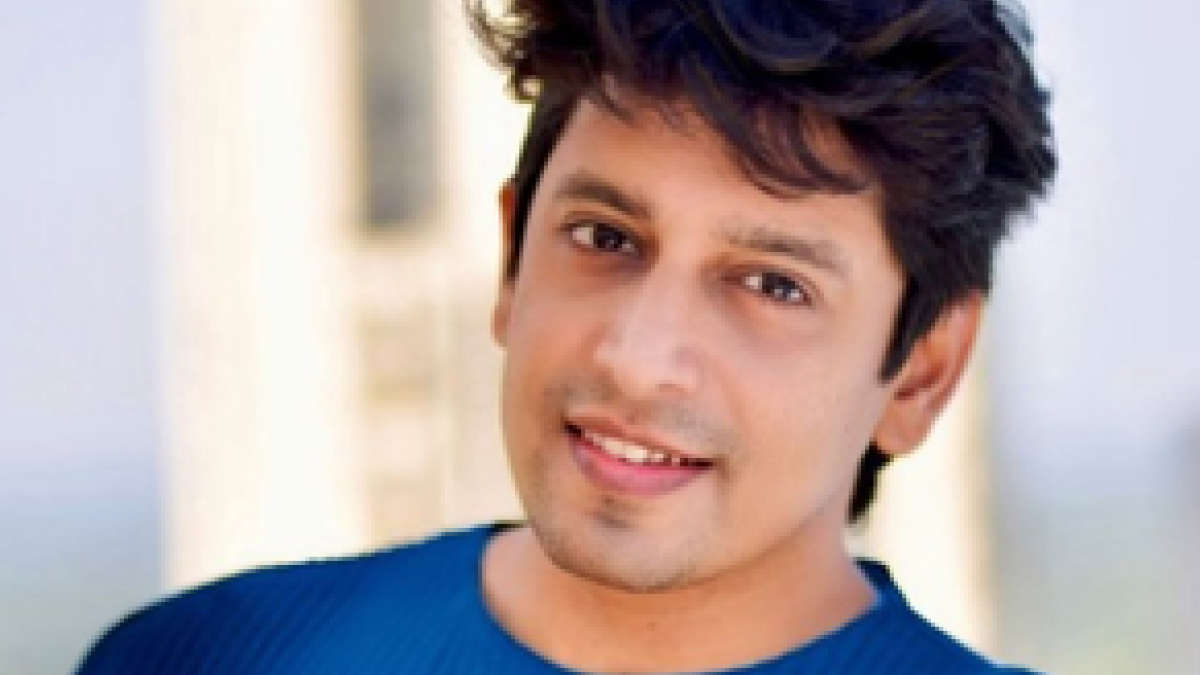 Kushwant Walia Enters 'Kismat Ki Lakiro Se'