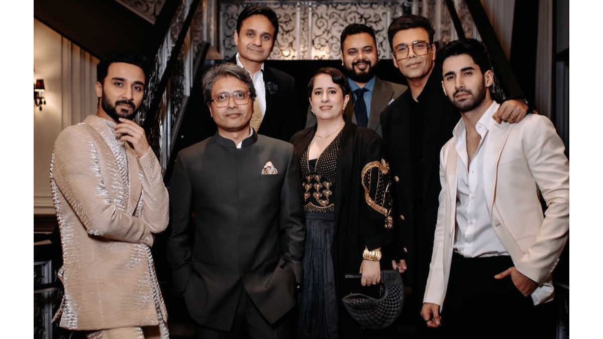 Lionsgate Acquires Nikhil Nagesh Bhat's 'Kill' | Glamsham