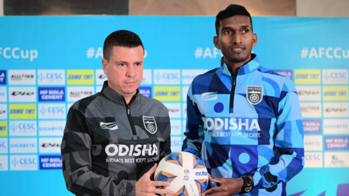 AFC CUP 2023-24: Mohun Bagan SG And Odisha FC Lock Horns In A Crucial Encounter | Glamsham