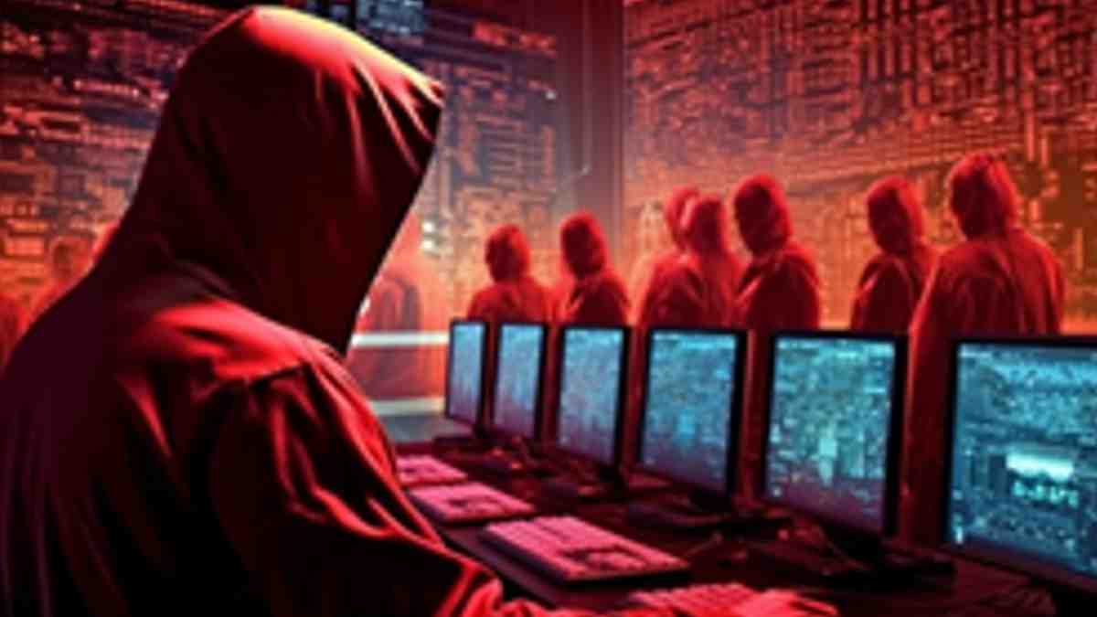Nations, Including India, Supporting Israel Face Uptick In Hacking ...
