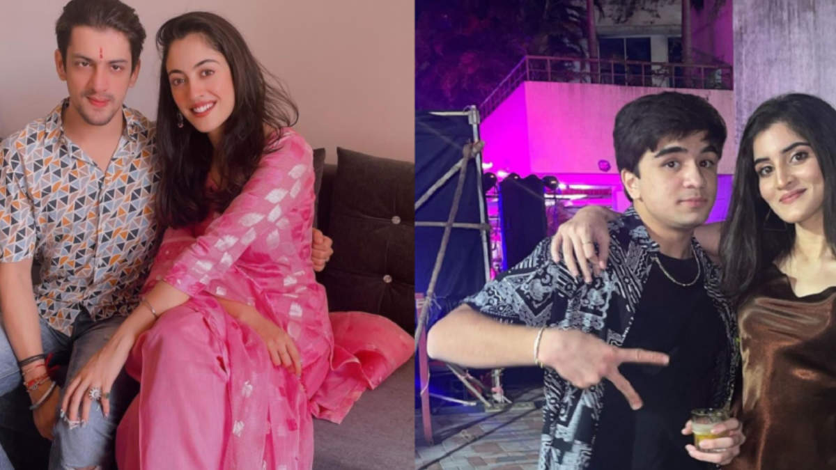 Navika Kotia, Aditi Sharma Reveal Their Surprise Plans For Their ...