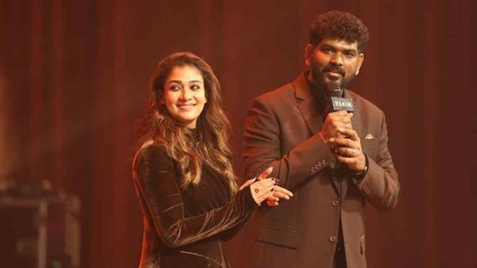 Nayanthara Gets Mercedes Maybach From Hubby Vignesh Shivan As Birthday ...