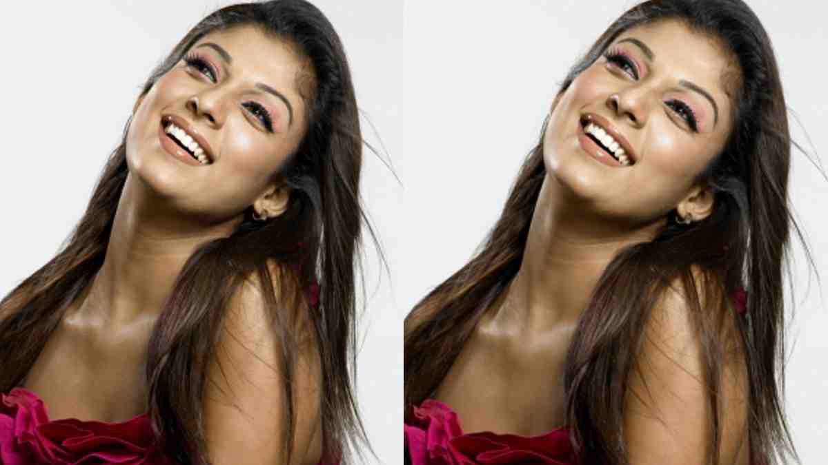 Nayanthara’s Tamil Film ‘Annapoorani: The Goddess Of Food’ To Release ...