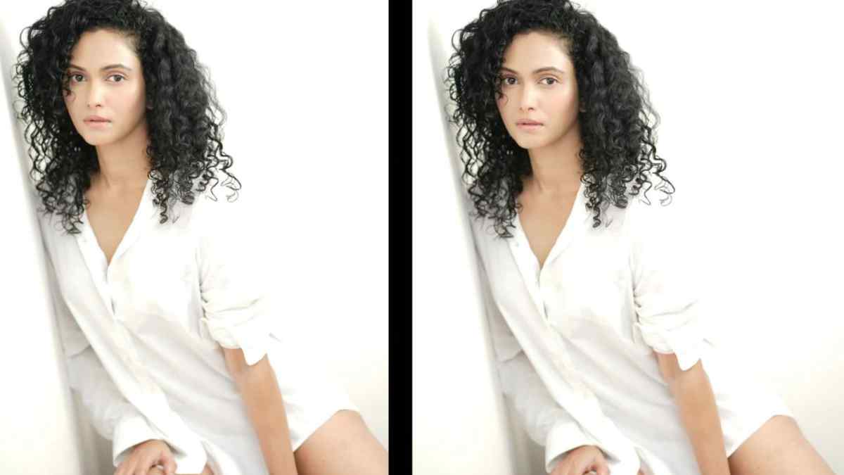 Neetha Shetty Relates To Her Enriching Role 'Deepika' In 'Aangan: Aapno ...