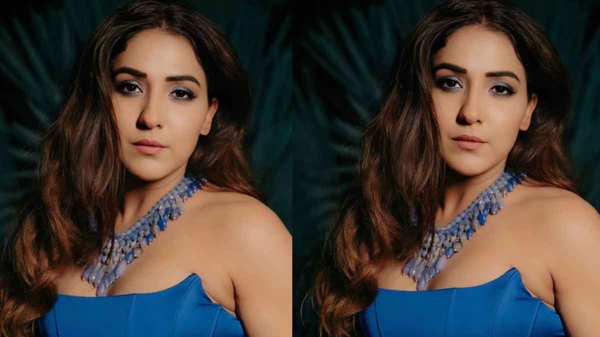 Neeti Mohan Professes Childhood Admiration For Govinda | Glamsham