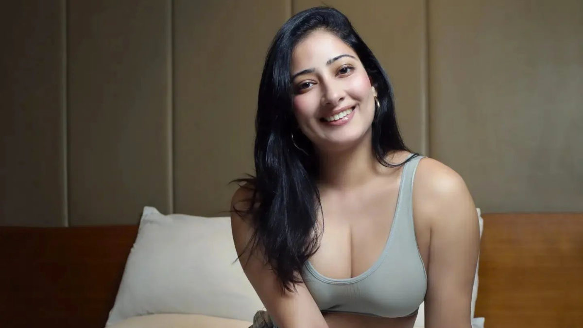 Niharica Raizada Ventures Into Malayalam Cinema With 'Aadrika' | Glamsham