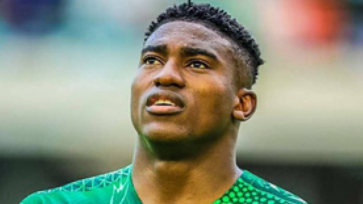 Nottingham Forest's Nigerian Striker Awoniyi Suffers Groin Injury