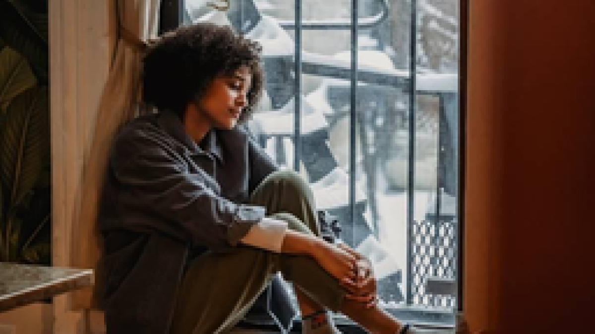 Poetry’s Role In Raising Awareness About Mental Health