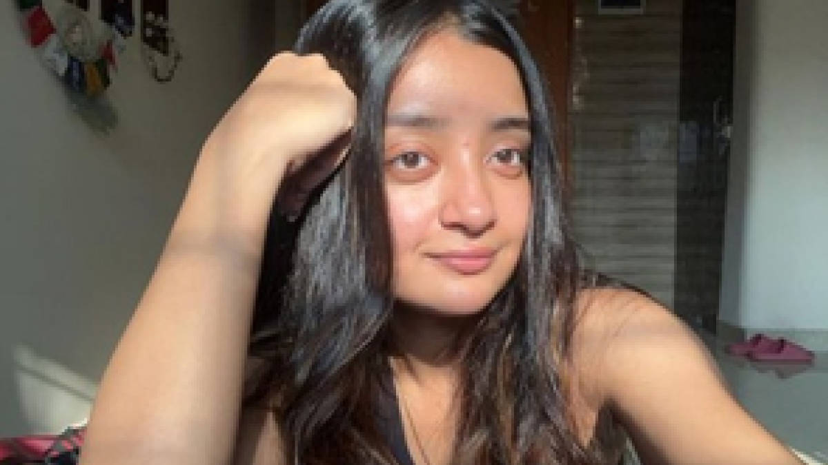 Pranjali Singh Parihar On 'Dalchini': 'I React To Situations The Way Kala Would At Times' | Glamsham