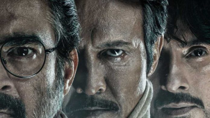 Putting Together Casting For 'The Railway Men' Was Beautiful Journey ...