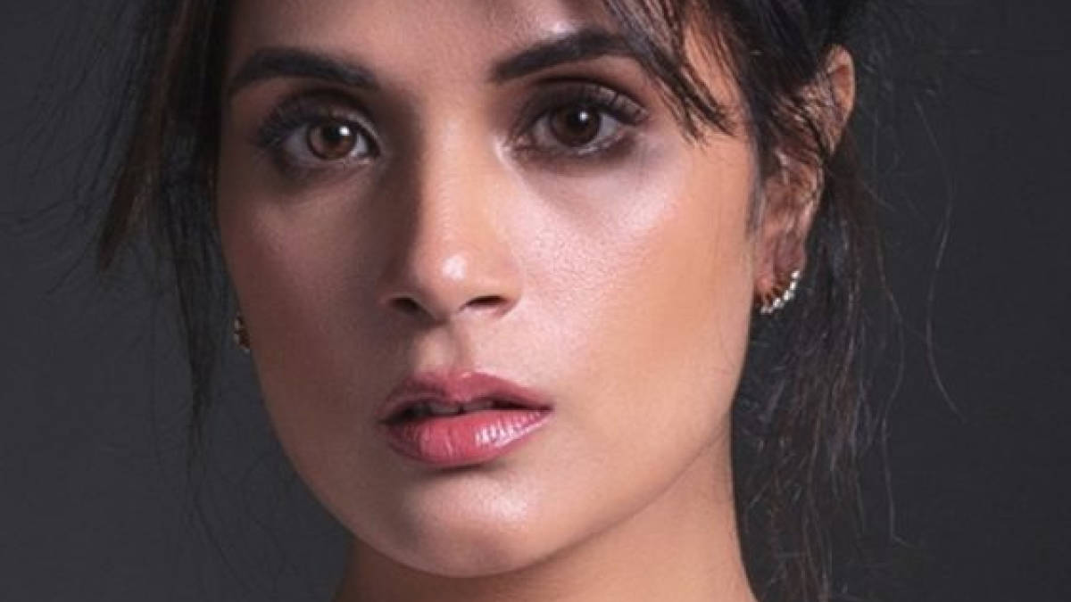 Richa Chadha Worked Hard On Her 'voice And Diction' For 'Heeramandi ...