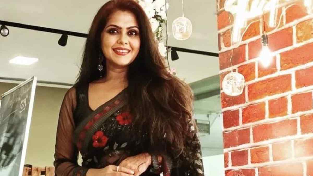 Rinku Ghosh: There Is A Lot Of Good Work Around For Actors Like Me