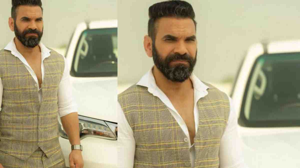 Rohit Choudhary Roped In For Anil Sharma's ‘Journey’