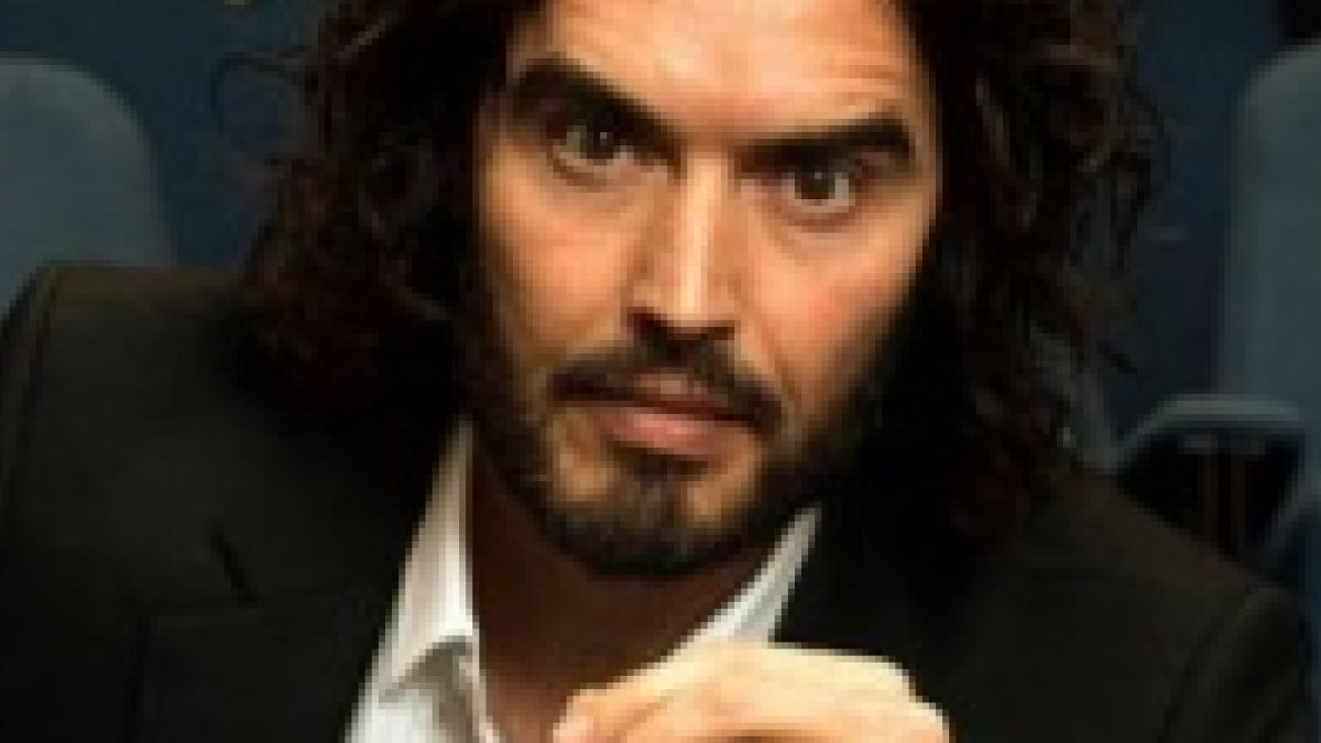 Russell Brand's Accuser Describes How She Was 'used And Abused' | Glamsham