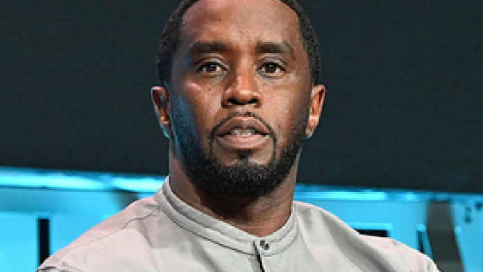 Sean Combs Hit With Second Sexual Assault Lawsuit In A Week | Glamsham