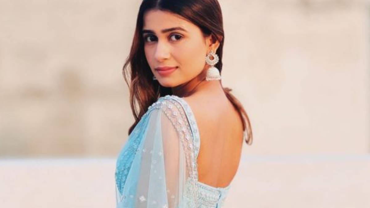 Sonal Panvar On Body Shaming: 'I Feel It’s Pretty Bad' | Glamsham