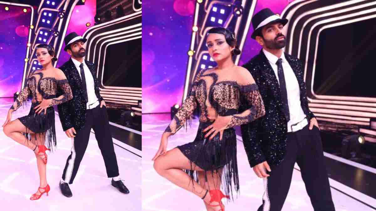 Sreerama Chandra's Performance In ‘Jhalak Dikhhla Jaa’ Floors Farah ...
