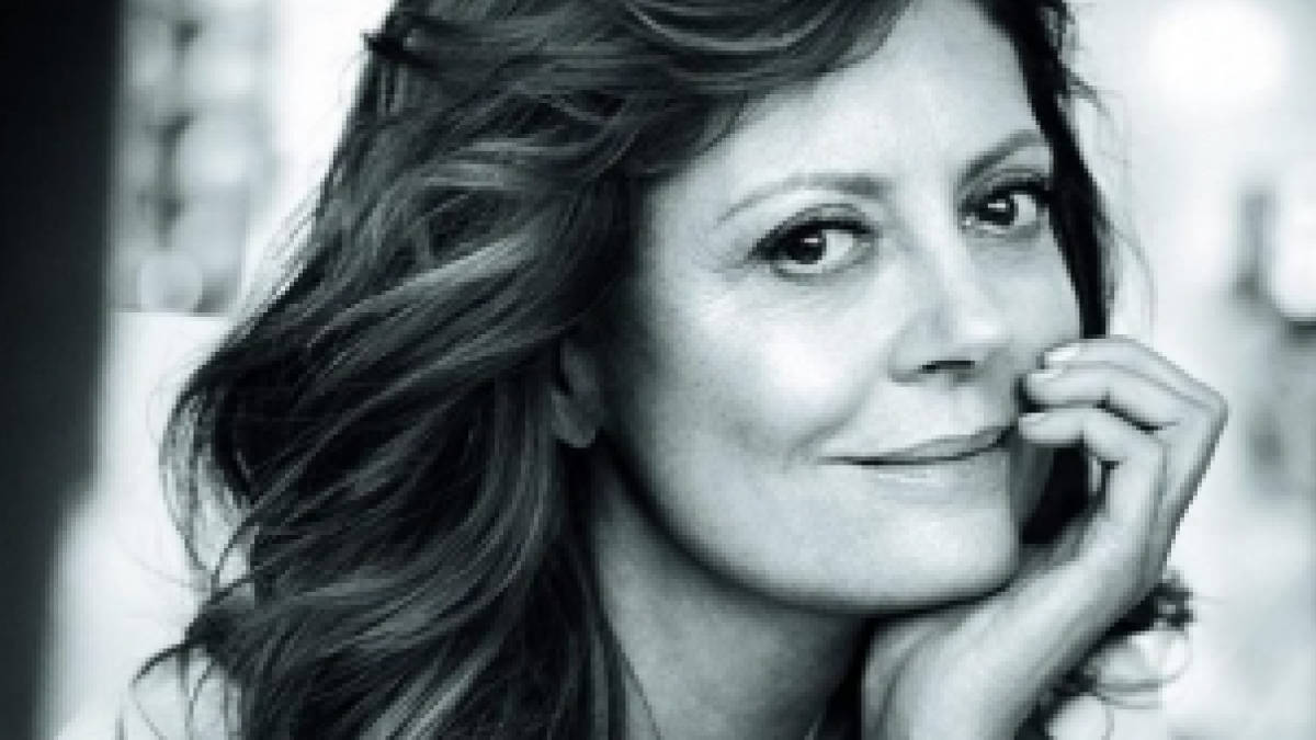Susan Sarandon Dumped By Hollywood Agency Over Anti-Jewish Rant | Glamsham
