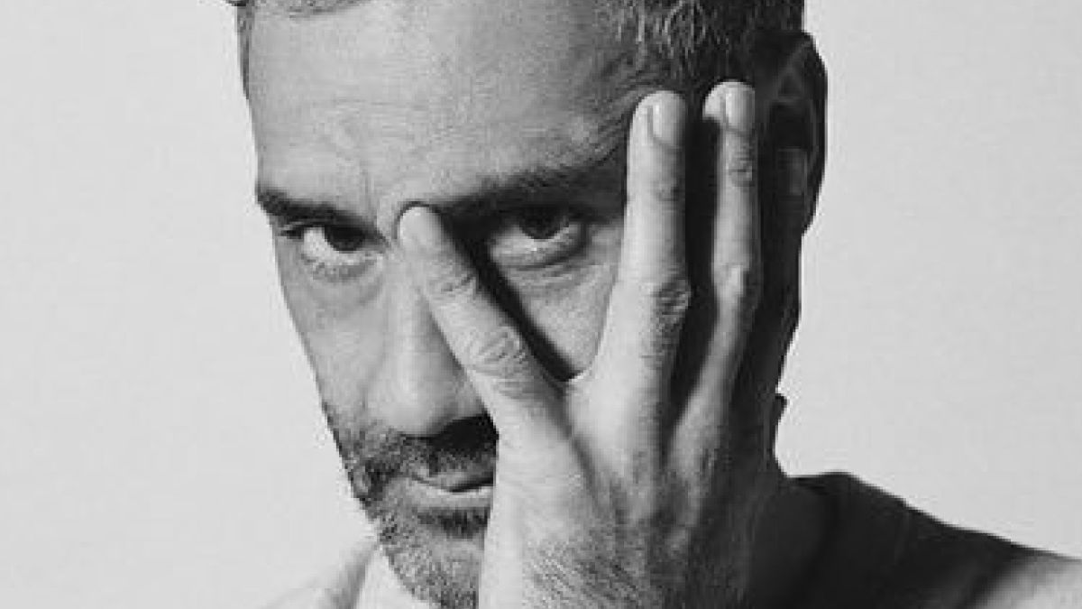 Taika Waititi Had No Interest In Helming 'Thor: Ragnarok', Did It For ...